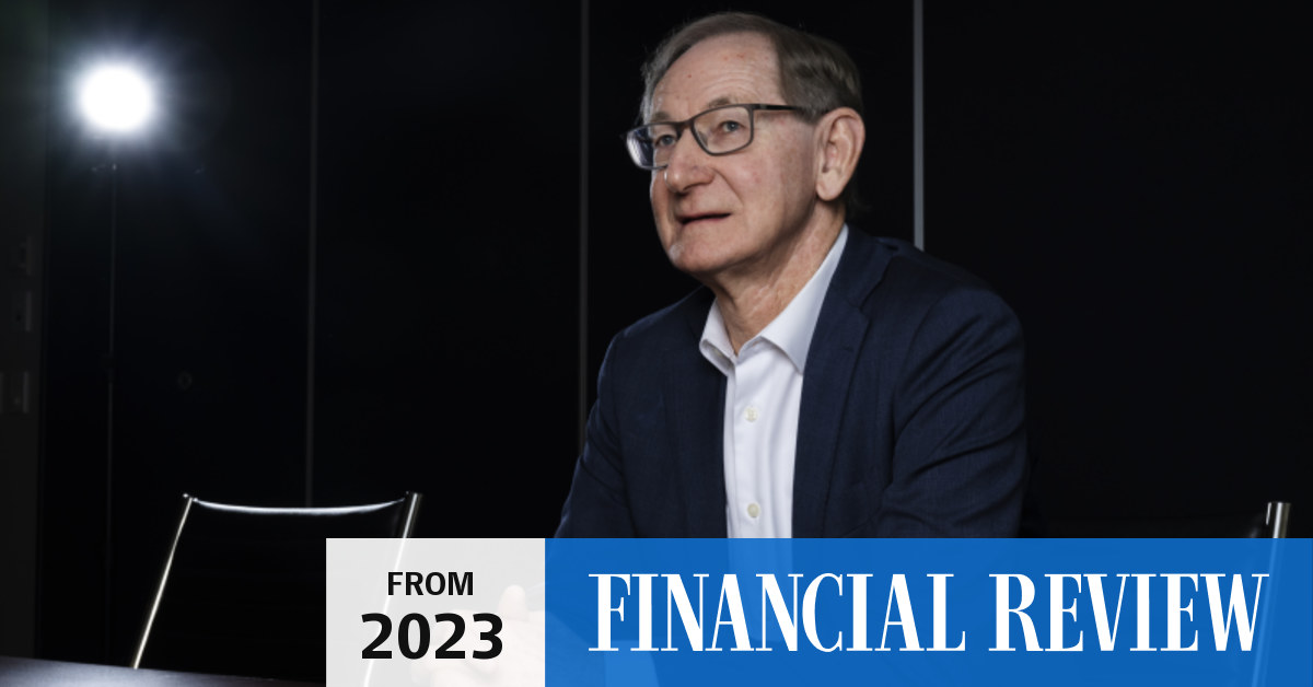 Pinnacle Investment Management boss Ian Macoun says rising costs to ...